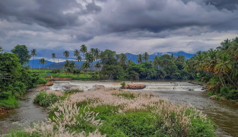 Uthamapalayam CUB | ABOUT